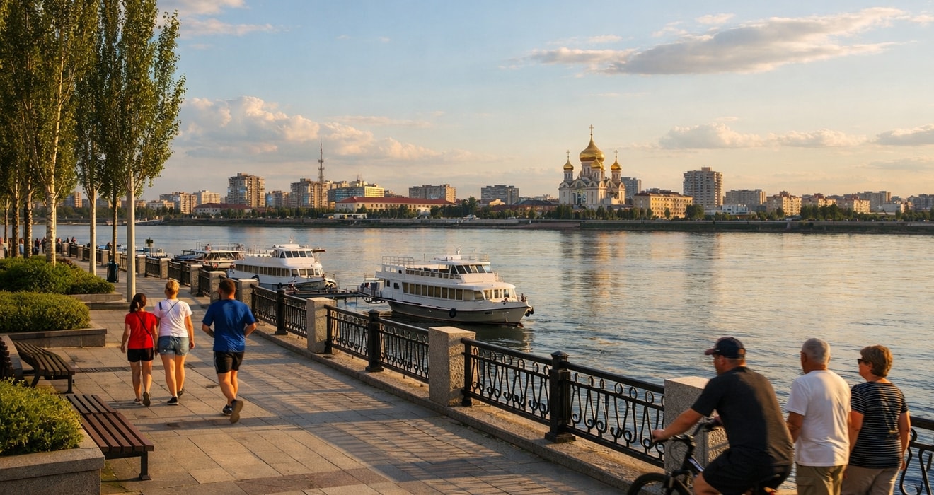 Heihe, China Travel Guide - City Guide